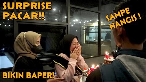 Prank Cuekin Pacar Seharian Sampai Nangis Endingnya Bikin Baper