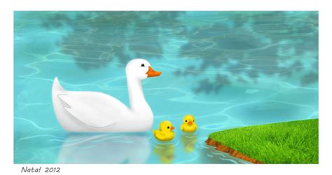 Natalia Ramos Patitos