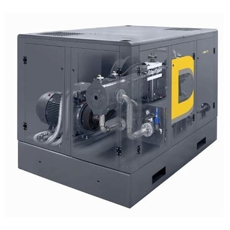 Gx5ff Atlas Copco Air Compressor 400 L At ₹ 300000 In Pune Id