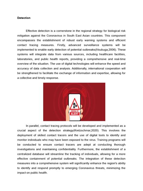 Detection Cbrn Pdf Health Care