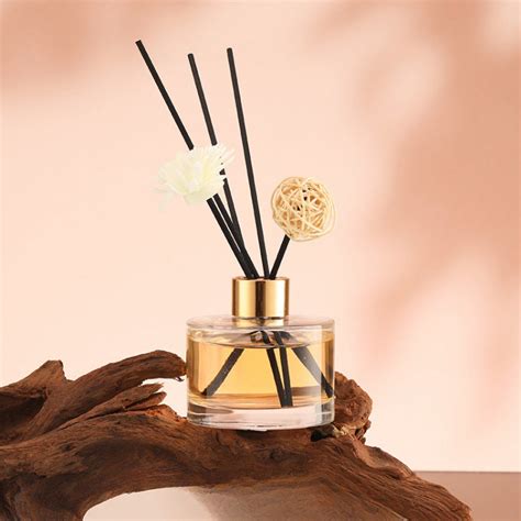 Transform Your Space With Exquisite Diffuser Glass Bottles A Guide To