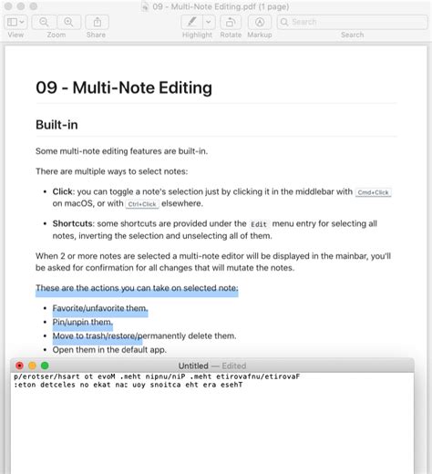 Text In Exported Pdfs Cant Be Copy Pasted Nor Searched Properly · Issue 875 · Notablenotable