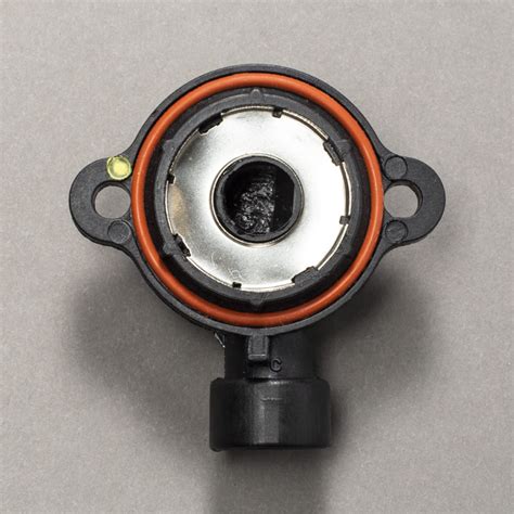 Throttle Position Sensor Gm Ccw Performance Electronics