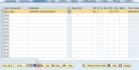 Solved How To Remove A Components Once Released From Work SAP Community