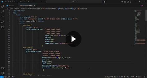 10000coders 30daysofcode Cssgrid Imagegallery Responsivedesign Pavani Mutha