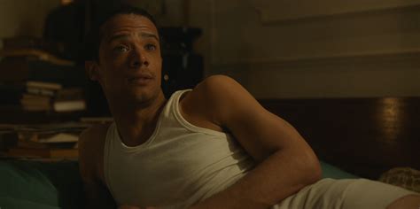 Assad Zaman And Jacob Anderson On Interview With The Vampire 2024 Dc