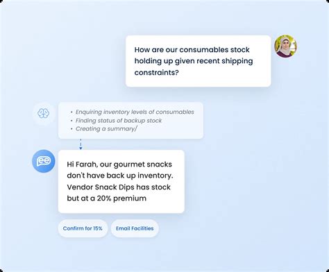 Automate Procure To Pay And Drive Self Service With Leena Ai