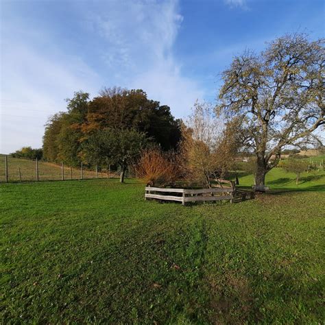 Gradbena Parcela Pup Za Glamping Sončno Elektrarno 26kw Goričko