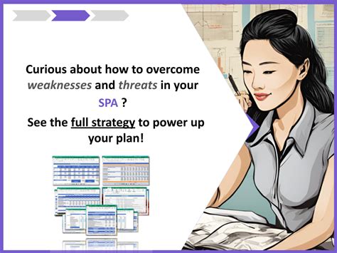 Spa Swot Analysis 10 Examples Of Comprehensive Analysis