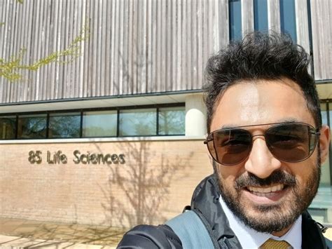 Hassan Akram-Sheikh on LinkedIn: Great day to be at University of Southampton Building 85 and ...