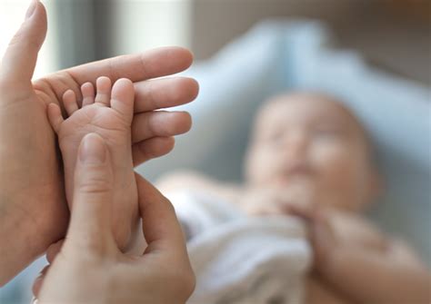 Babinski Refleksi Lansinoh