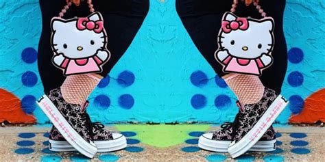 11 Adorable Hello Kitty T Ideas That Are Totally Acceptable To Give Adults Yourtango