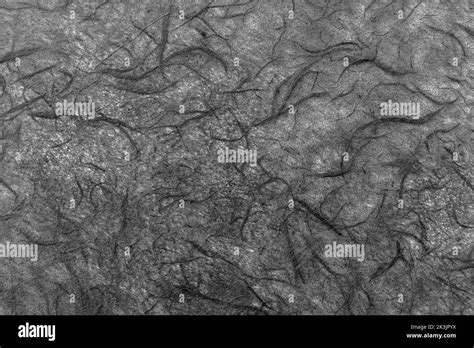 Straw Paper Texture Background Made From Handmade Recycled Sustainable