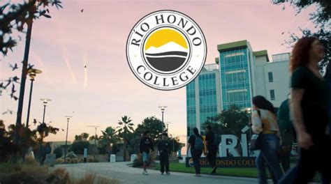 Virtual Welcome Center Río Hondo College Whittier Ca