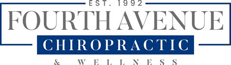 Book Your Appointment Fourth Ave Chiropractic