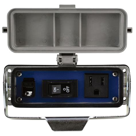 New Ul Recognized Combination Panel Interface Connector Automation Systems Interconnect Prlog