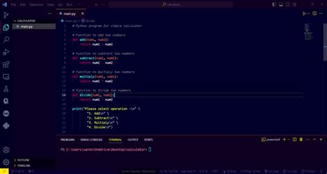 Santosh Agasty On Linkedin Codsoft Internship Python