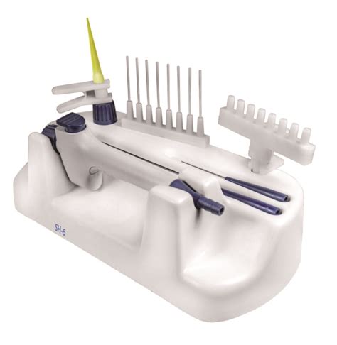 Adapter Sets For Aspirator Fta 1 Fta 2i Gwberg OÜ Labori Ja AnalÜÜsiseadmed