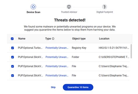 Malwarebytes Antivirus Review 2025 Is It Worth The Hype All About