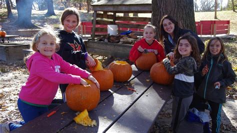 The Ymca Of Greater Cincinnati Is Hosting Several Local Fall Events In October