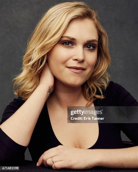 1101 Eliza Taylor Photos And High Res Pictures Getty Images