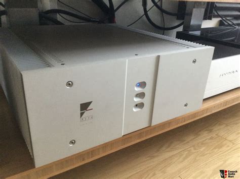 Ayre V1xe Amplifier For Sale Canuck Audio Mart