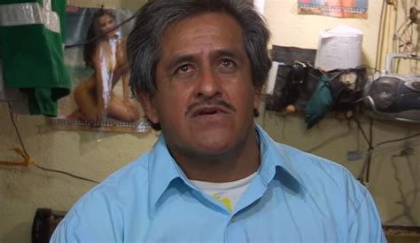 México Roberto Esquivel Cabrera El Hombre Cuyo Pene Mide 48