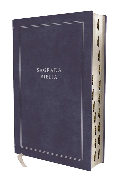 Editorial Católica Nuestras Biblias
