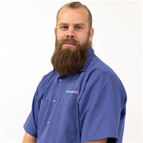 Justin Packer Lead Chlorinator Technician Inframark Linkedin