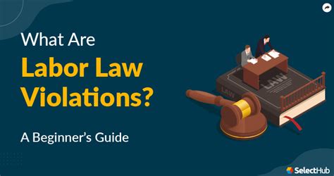 What Are Labor Law Violations 2026 Comprehensive Guide