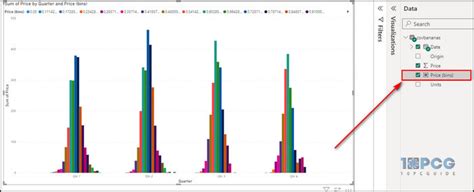 Advanced Analytical Feature In Power Bi A To Z Guide