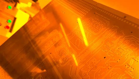 Produkcja Wielowarstwowych Płytek Pcb Krok Po Kroku