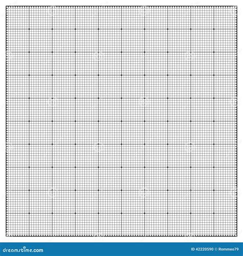 Square Grid Background Vector Stock Vector Illustration Of Concept Layout 42220590