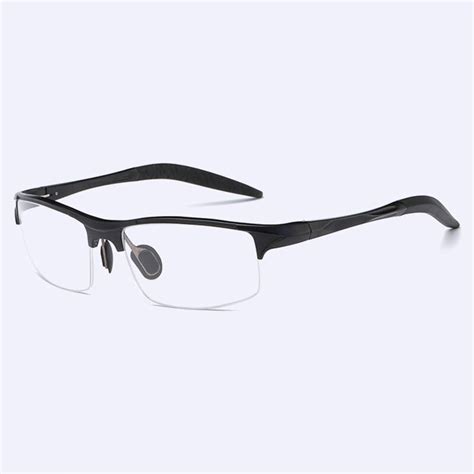 8177 Optical Eyeglasses Frame For Men Eyewear Pres Grandado