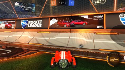 Rapidfire Announces Partnership With Psyonix To Bring Dynamic In Game