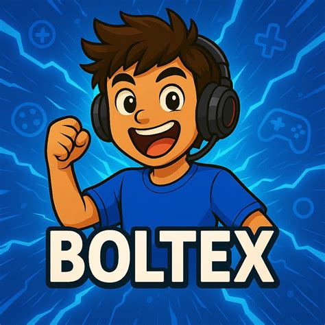 Boltex ⚡ Youtube