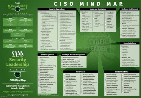 Vulnerabilitymanagement Ciso Leo Scott