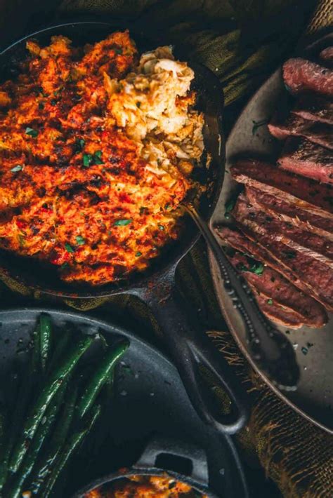 Deviled Crab Recipe Girl Carnivore