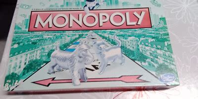 Monopoli Classico Acquisti Online Su Ebay