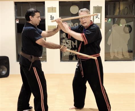 Modern Arnis Montévrain Modern Arnis France Fgdjq