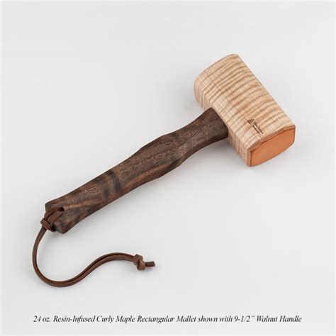 All Types Of Mallets