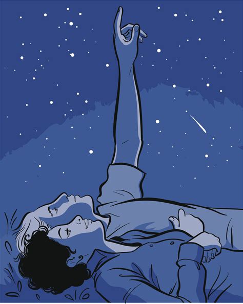 Porque Deberíamos Mirar Al Cielo Más A Menudo Según Este Psiquiatra De