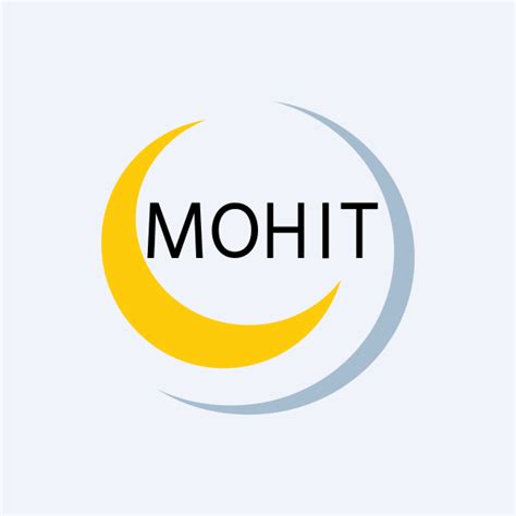 Logotipo De Mohit