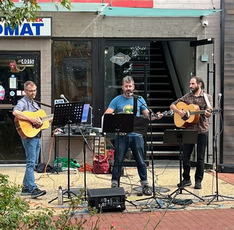 Piney Branch Pickers