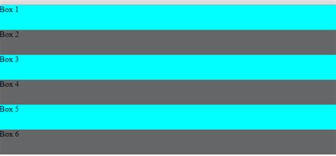Building Responsive Pages With Css Grid