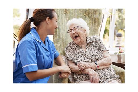 Altenpflegehelfer Oder Pflegeassistent Mwd Ab 17€std