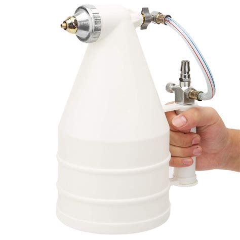 Lantro Js 3000cc Spray Gun Sprayer Air Texture Spray Gun Desertcart India