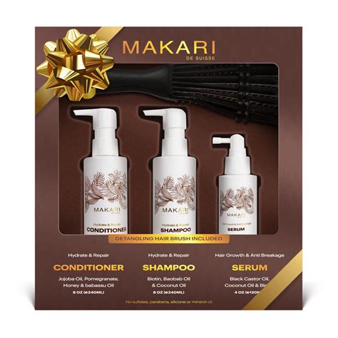 Serums Makari Shop