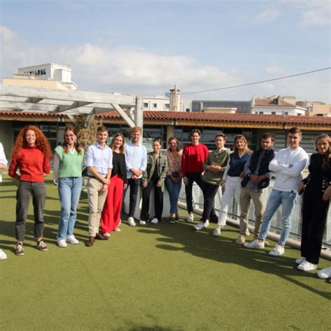 Lemd En Bref Emd Business School Marseille