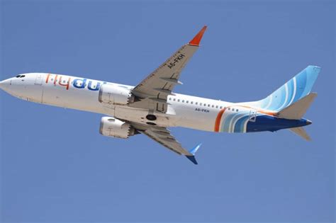 פליי דובאי מגבירה את הפעילות בישראל ל 10 טיסות יומיות בין תל אביב